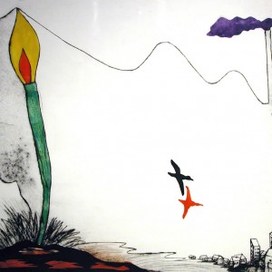 Wim Compier – Stichting Digitaal KunstBeheer